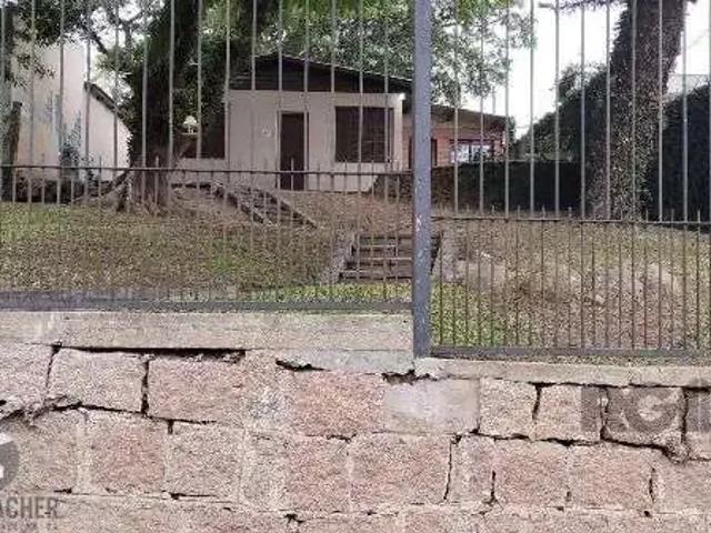 Terreno / Lote para Venda em Porto Alegre/RS Tristeza