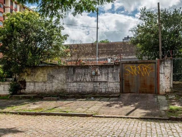 Terreno / Lote para Venda em Porto Alegre/RS Tristeza