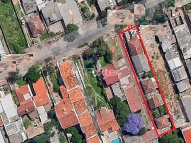 Terreno / Lote para Venda em Porto Alegre/RS Tristeza