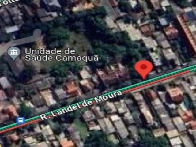 Terreno / Lote para Venda em Porto Alegre/RS Tristeza