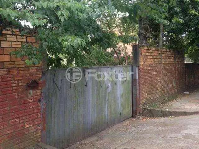 Terreno / Lote para Venda em Porto Alegre/RS Tristeza 3 Quartos