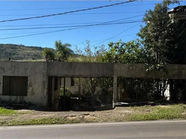 Terreno / Lote para Venda em Porto Alegre/RS Vila Nova