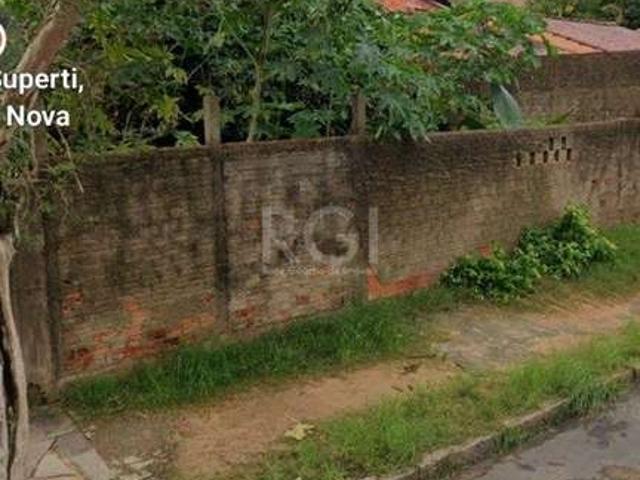 Terreno / Lote para Venda em Porto Alegre/RS Vila Nova