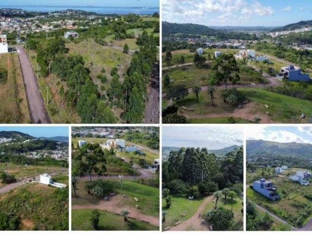 Terreno / Lote para Venda em Porto Alegre/RS Vila Nova