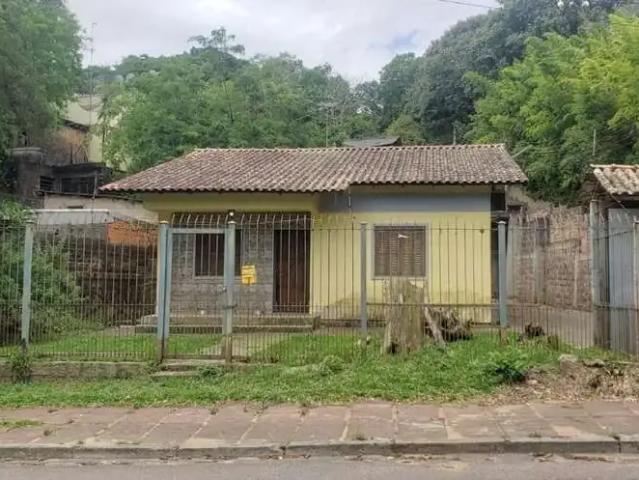Terreno / Lote para Venda em Porto Alegre/RS Vila Nova