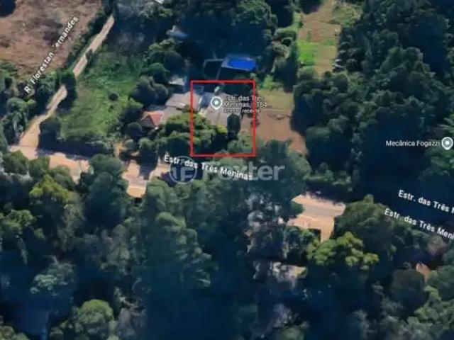 Terreno / Lote para Venda em Porto Alegre/RS Vila Nova