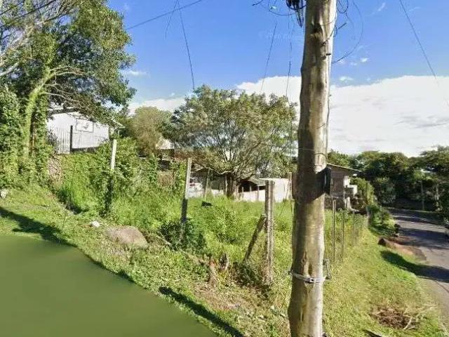 Terreno / Lote para Venda em Porto Alegre/RS Vila Nova