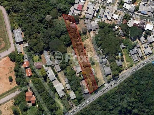 Terreno / Lote para Venda em Porto Alegre/RS Vila Nova