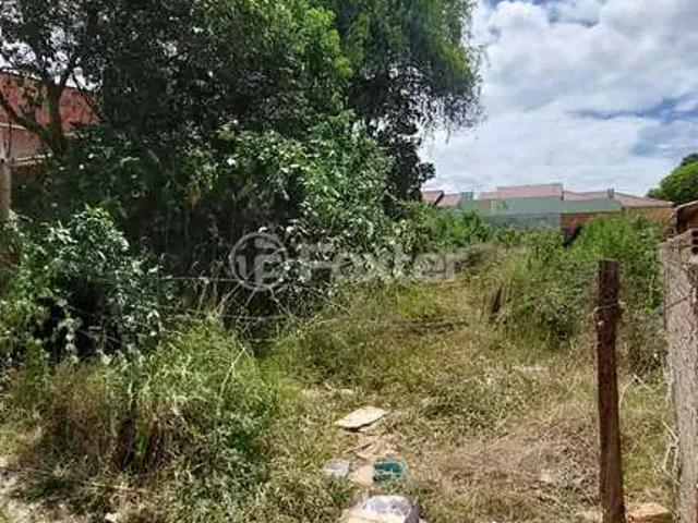 Terreno / Lote para Venda em Porto Alegre/RS Vila Nova