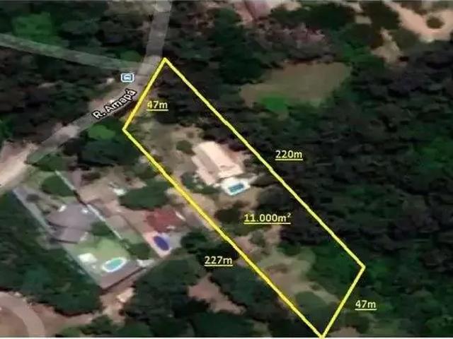 Terreno / Lote para Venda em Porto Alegre/RS Vila Nova