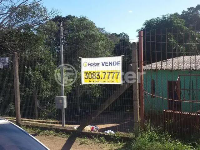 Terreno / Lote para Venda em Porto Alegre/RS Vila Nova 1 Quartos