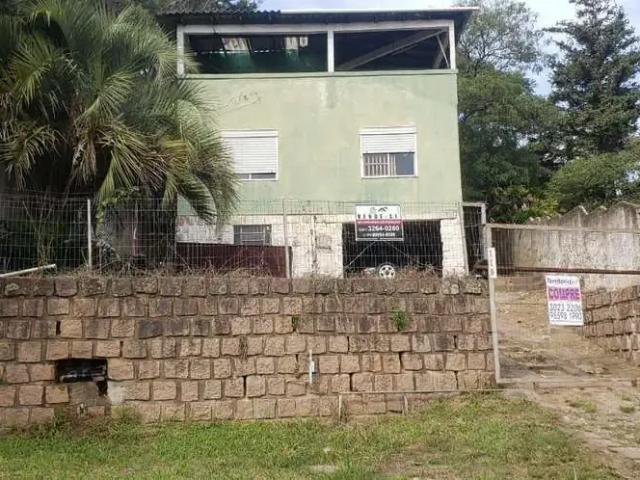 Terreno / Lote para Venda em Porto Alegre/RS Vila Nova