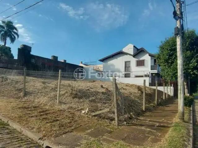 Terreno / Lote para Venda em Porto Alegre/RS Vila Nova