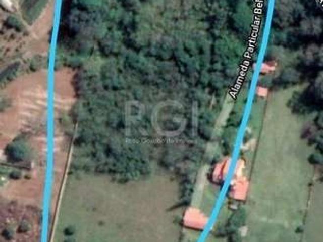 Terreno / Lote para Venda em Porto Alegre/RS Vila Nova