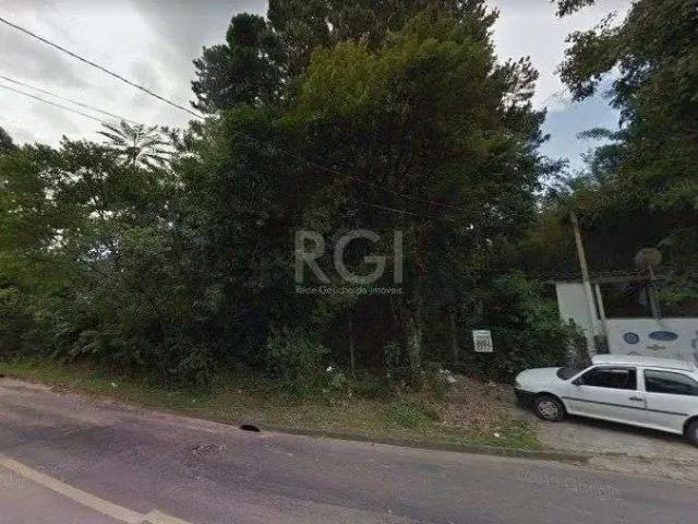 Terreno / Lote para Venda em Porto Alegre/RS Vila Nova