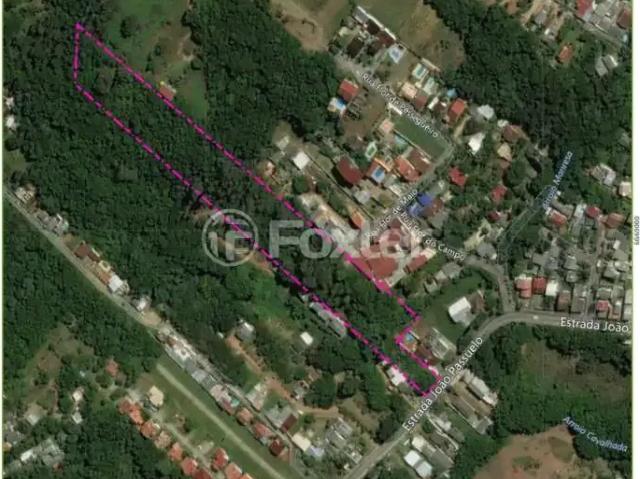 Terreno / Lote para Venda em Porto Alegre/RS Vila Nova