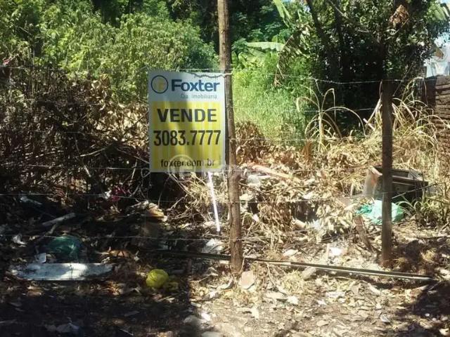 Terreno / Lote para Venda em Porto Alegre/RS Vila Nova