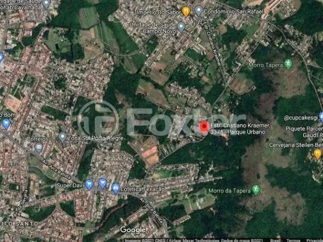Terreno / Lote para Venda em Porto Alegre/RS Vila Nova