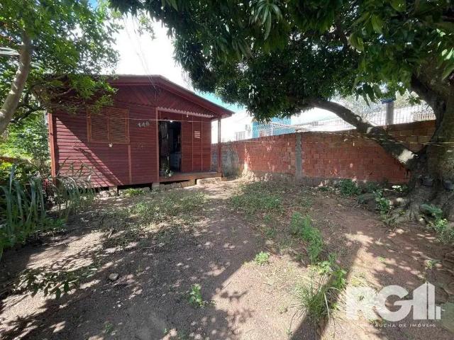 Terreno / Lote para Venda em Porto Alegre/RS Vila Nova