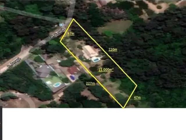 Terreno / Lote para Venda em Porto Alegre/RS Vila Nova
