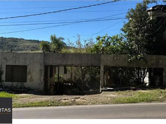 Terreno / Lote para Venda em Porto Alegre/RS Vila Nova
