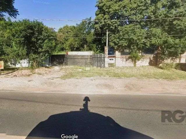 Terreno / Lote para Venda em Porto Alegre/RS Vila Nova