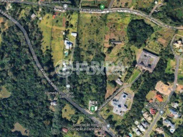 Terreno / Lote para Venda em Porto Alegre/RS Vila Nova