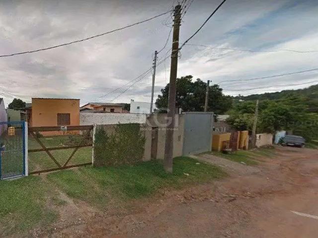 Terreno / Lote para Venda em Porto Alegre/RS Vila Nova