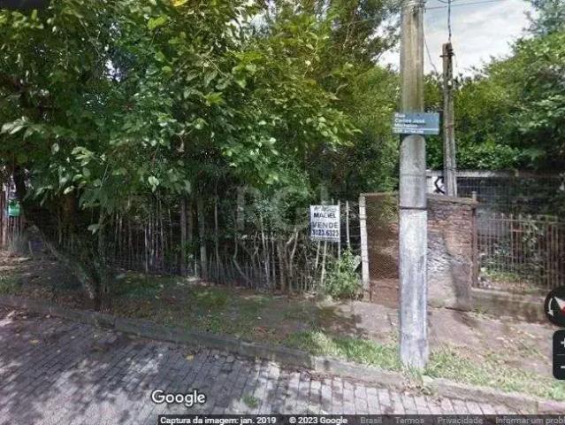 Terreno / Lote para Venda em Porto Alegre/RS Vila Nova