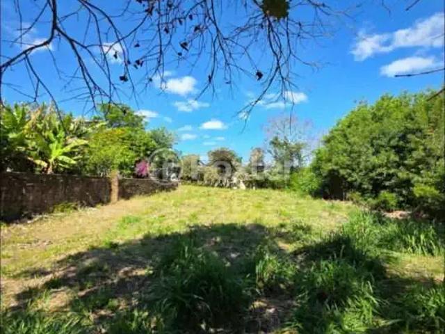 Terreno / Lote para Venda em Porto Alegre/RS Vila Nova