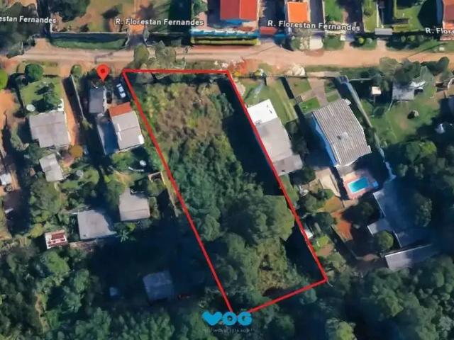 Terreno / Lote para Venda em Porto Alegre/RS Vila Nova