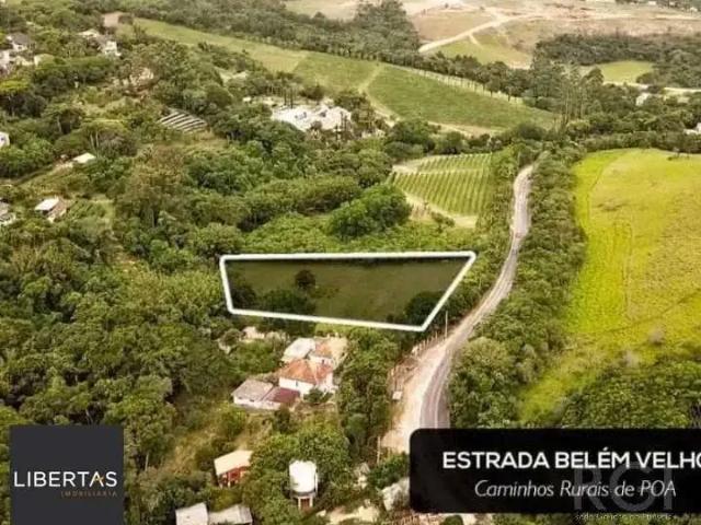 Terreno / Lote para Venda em Porto Alegre/RS Vila Nova