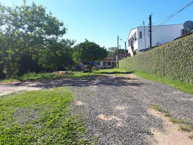 Terreno / Lote para Venda em Porto Alegre/RS Vila Nova
