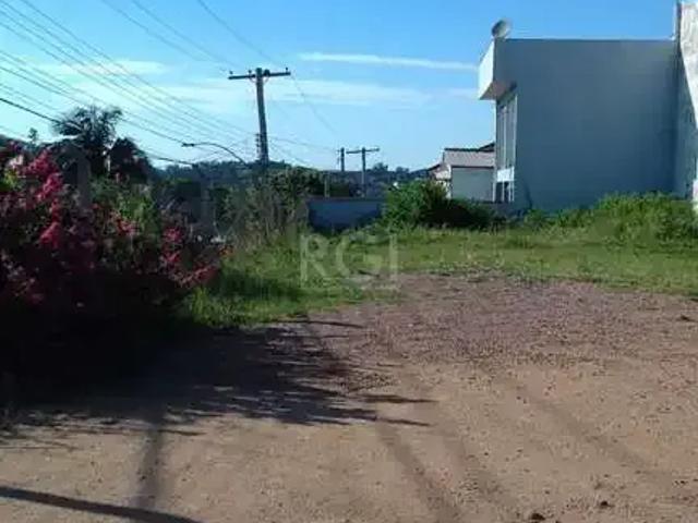 Terreno / Lote para Venda em Porto Alegre/RS Vila Nova