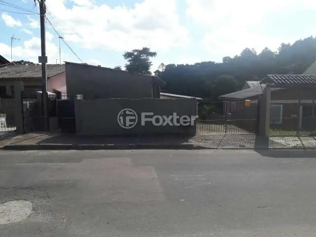 Terreno / Lote para Venda em Porto Alegre/RS Vila Nova