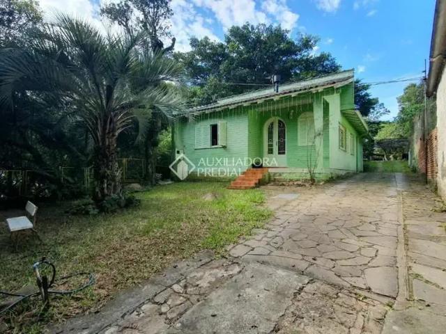 Terreno / Lote para Venda em Porto Alegre/RS Vila Nova