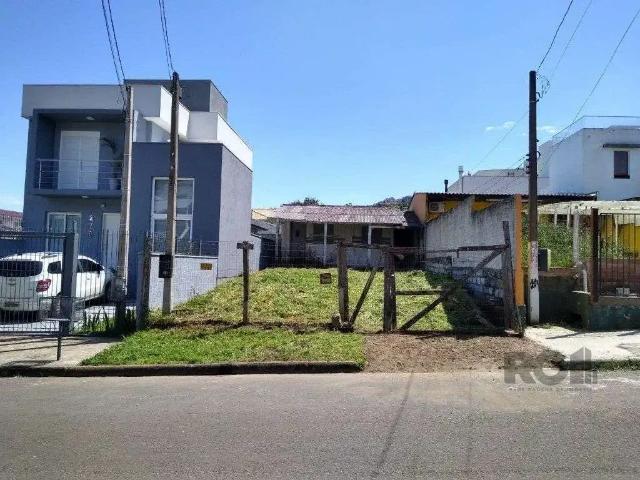 Terreno / Lote para Venda em Porto Alegre/RS Vila Nova