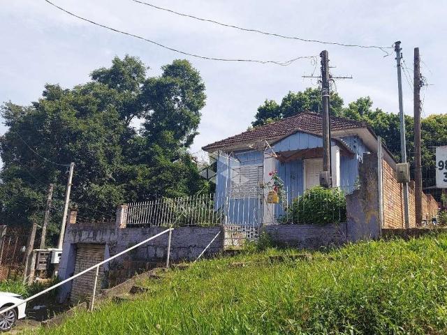 Terreno / Lote para Venda em Porto Alegre/RS Vila Nova