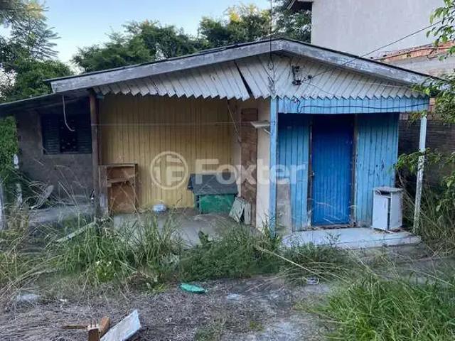Terreno / Lote para Venda em Porto Alegre/RS Vila Nova