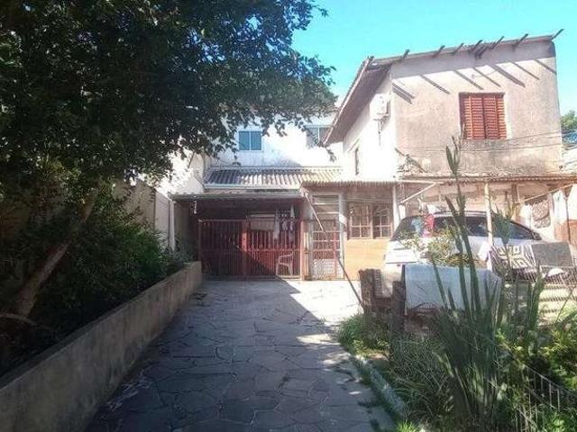 Terreno / Lote para Venda em Porto Alegre/RS Vila Nova