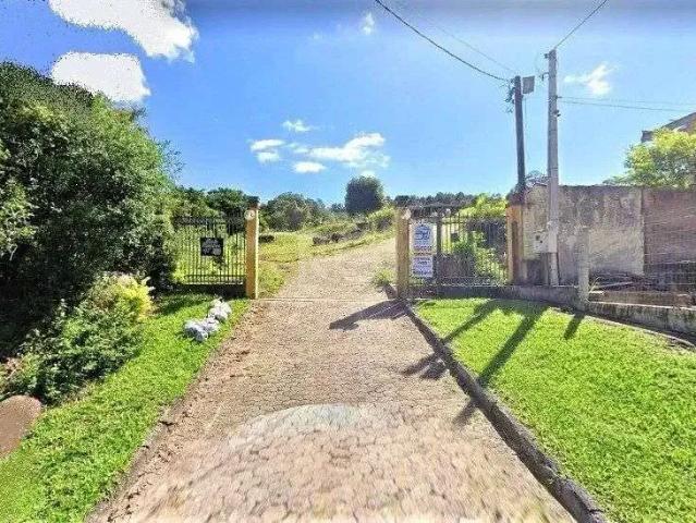Terreno / Lote para Venda em Porto Alegre/RS Vila Nova