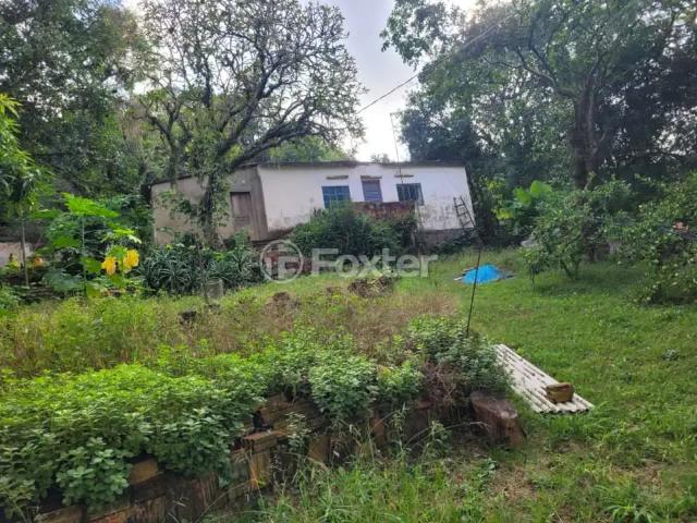 Terreno / Lote para Venda em Porto Alegre/RS Vila Nova
