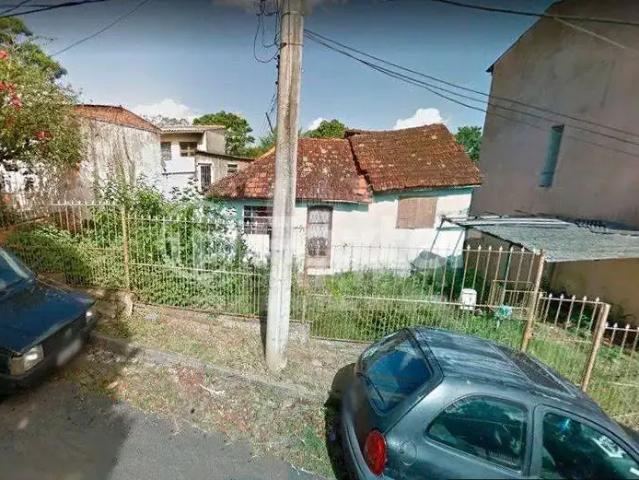 Terreno / Lote para Venda em Porto Alegre/RS Vila Nova
