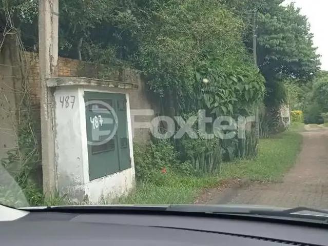 Terreno / Lote para Venda em Porto Alegre/RS Vila Nova