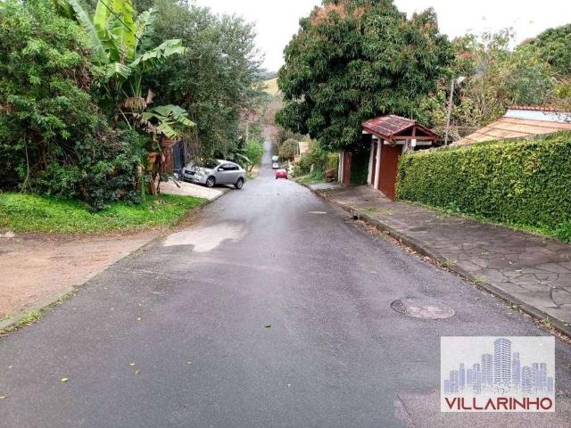 Terreno / Lote para Venda em Porto Alegre/RS Vila Nova