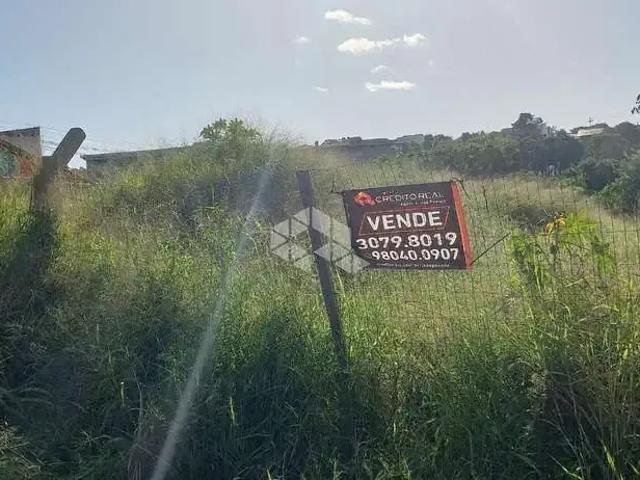 Terreno / Lote para Venda em Porto Alegre/RS Vila Nova