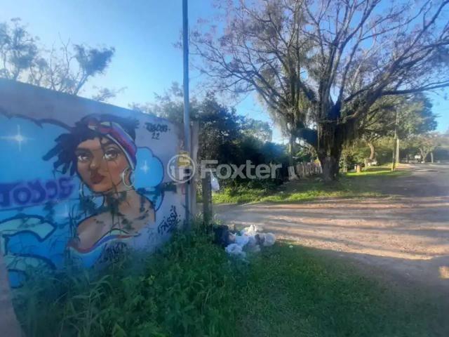 Terreno / Lote para Venda em Porto Alegre/RS Vila Nova
