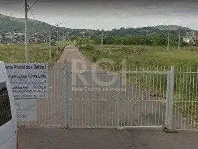 Terreno / Lote para Venda em Porto Alegre/RS Vila Nova