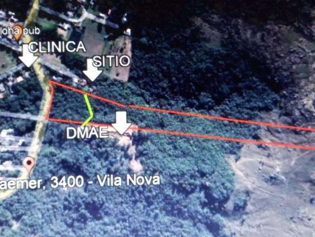 Terreno / Lote para Venda em Porto Alegre/RS Vila Nova