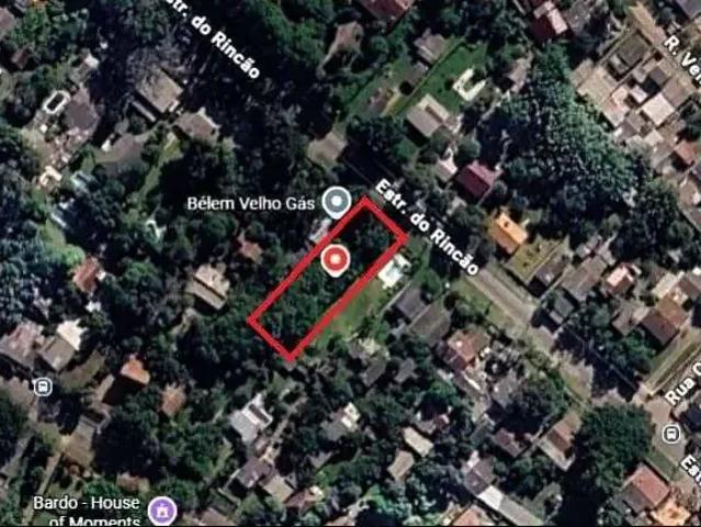 Terreno / Lote para Venda em Porto Alegre/RS Vila Nova